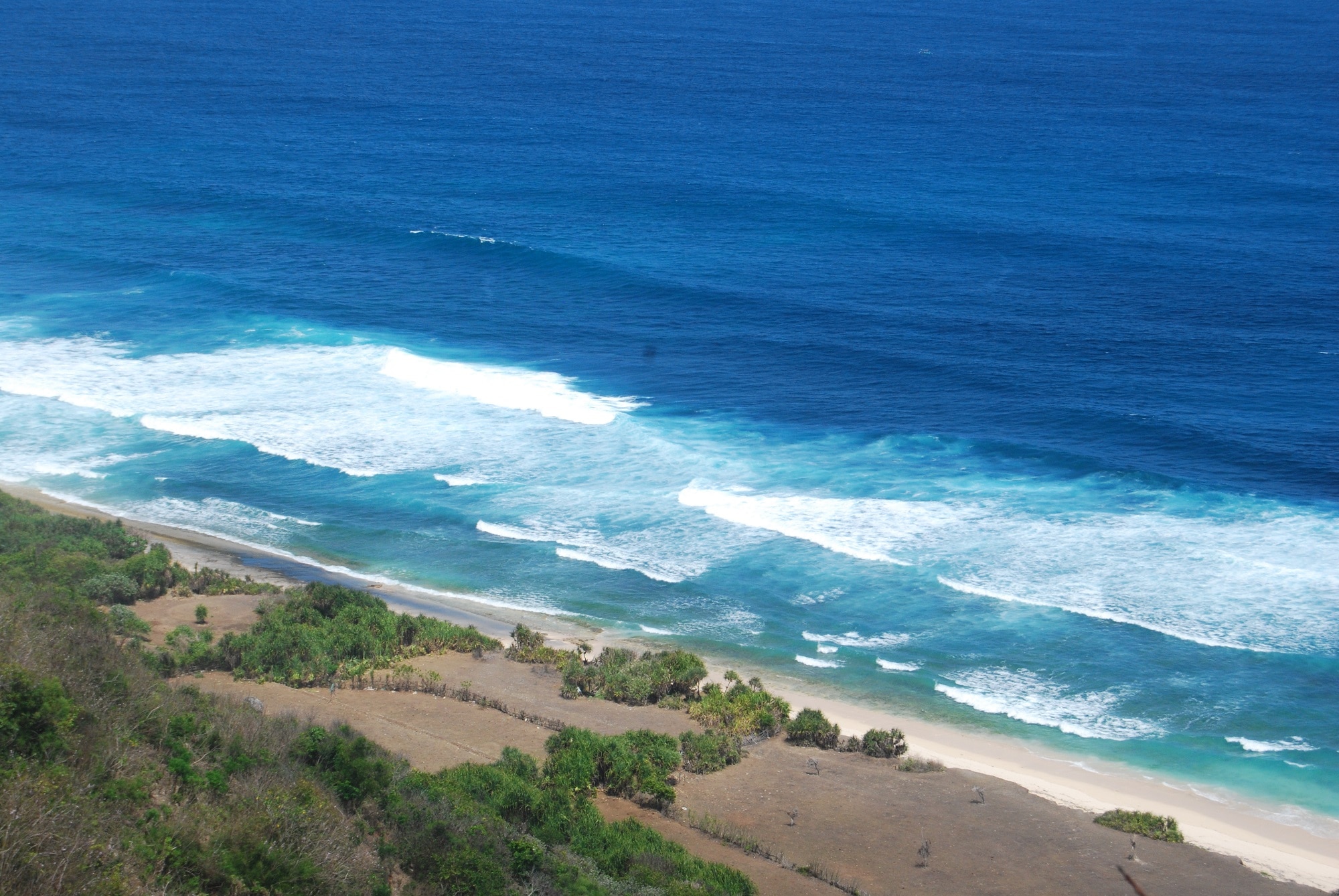 Discover Hidden Spot in Bali at Nyang Nyang Beach - Insight Bali