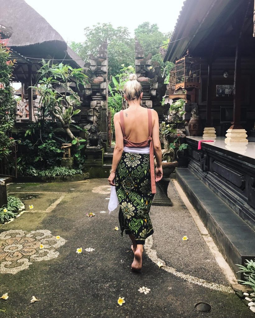 Spiritual Healing in Bali - Insight Bali