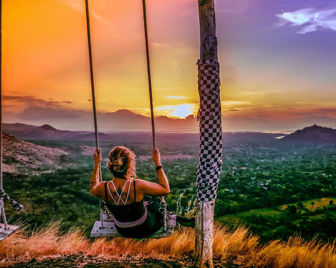 Scenic Trekking Route in the North - Insight Bali