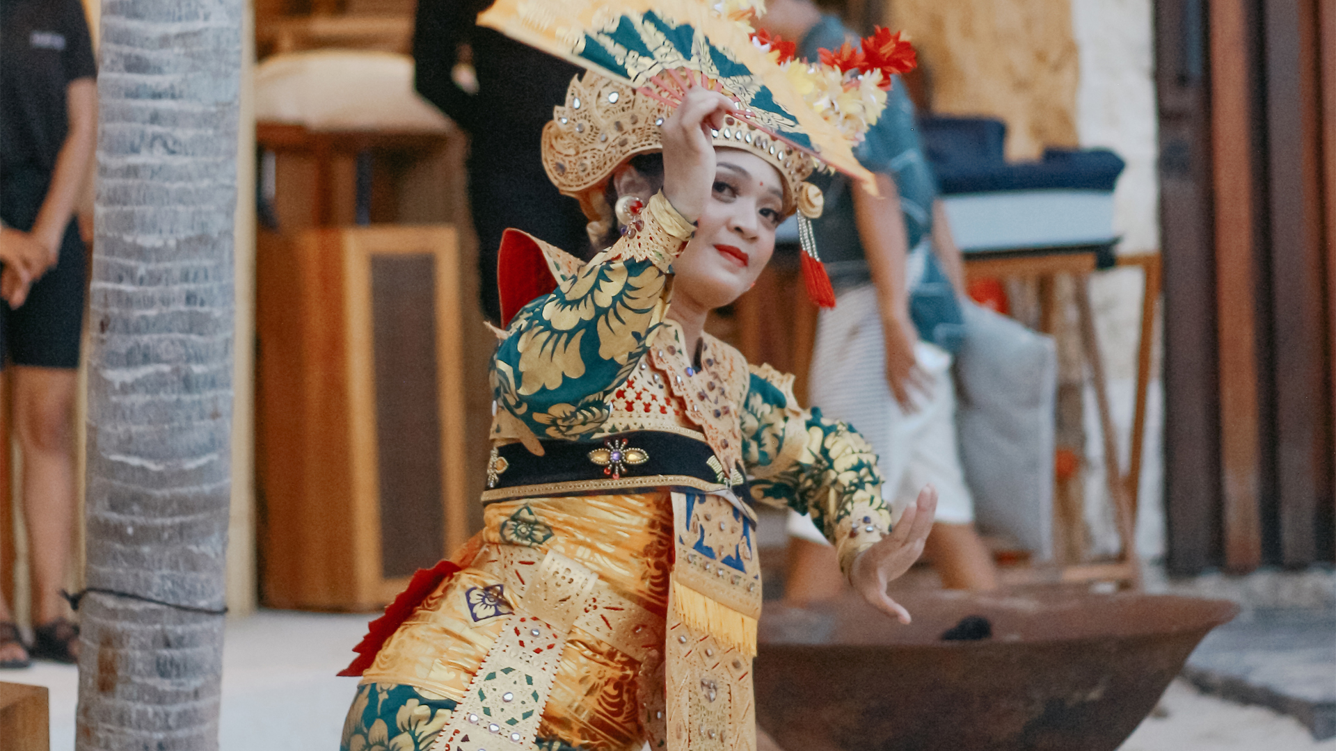 Sandikala Majestic: Balinese Nuances Events in The Most Sought-after ...