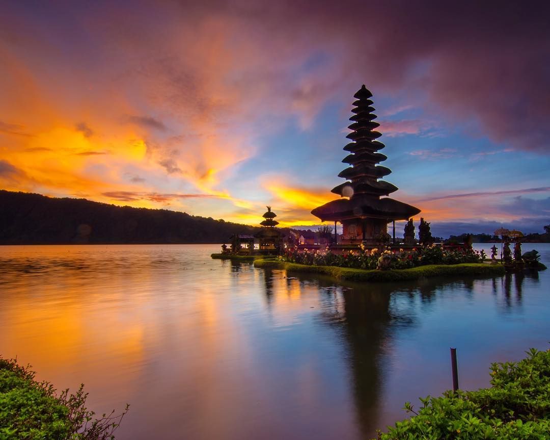 Top 10 Bali's Bucket List - Insight Bali