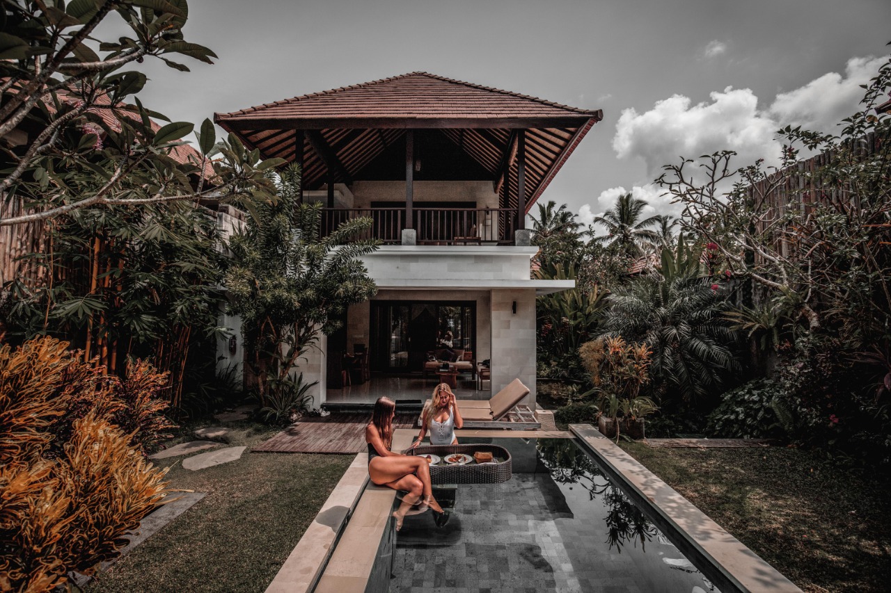 By its tagline “Romance in Nature”, Dedary Resort Provides a Romantic ...