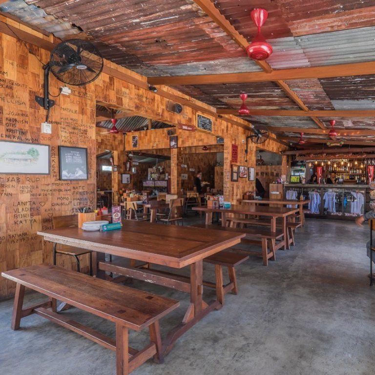 10 Best Restaurants in Bali - Insight Bali
