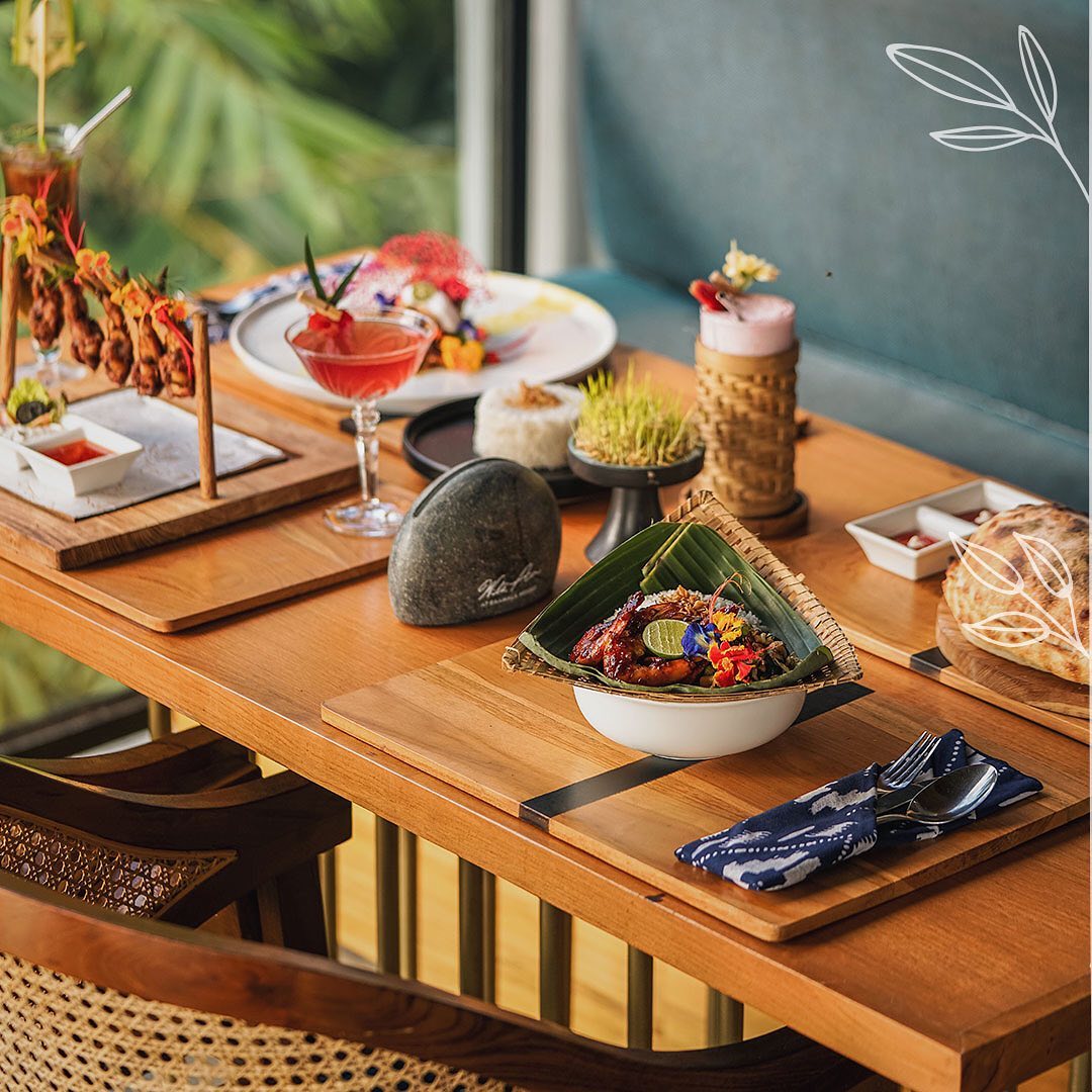 10 Best Restaurants in Bali - Insight Bali