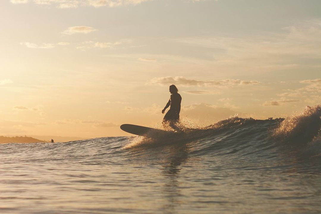 Vibing with The Waves - Insight Bali
