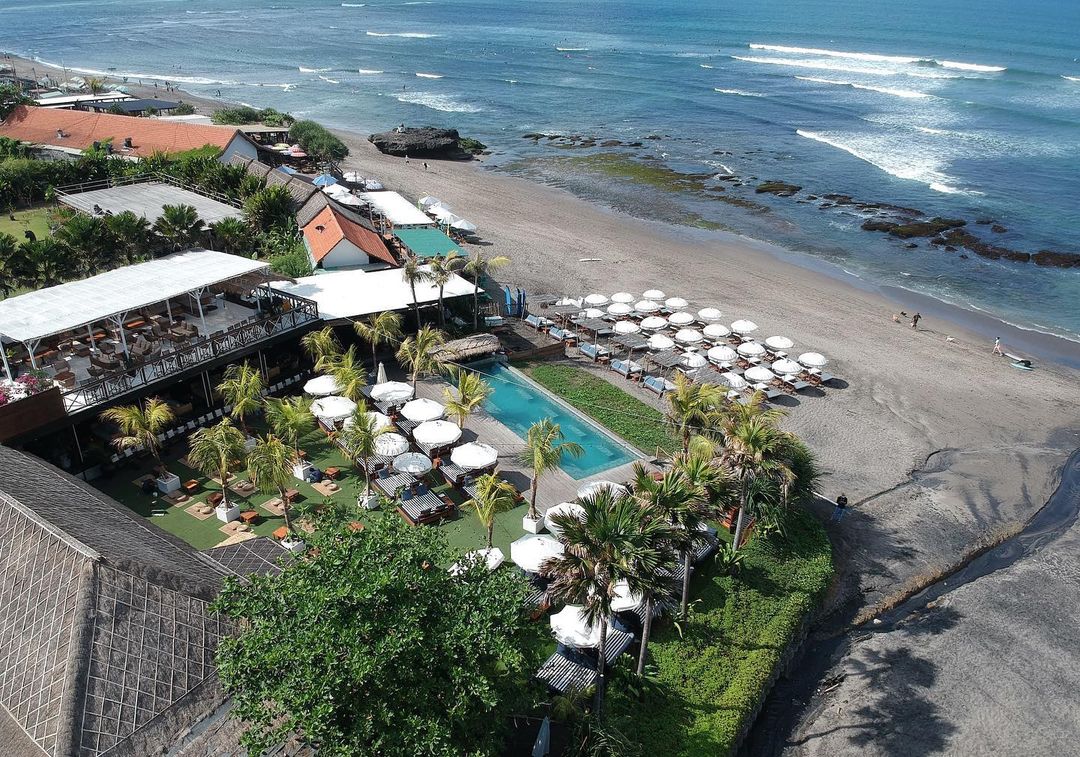 5 Best Beach Clubs in Canggu - Insight Bali