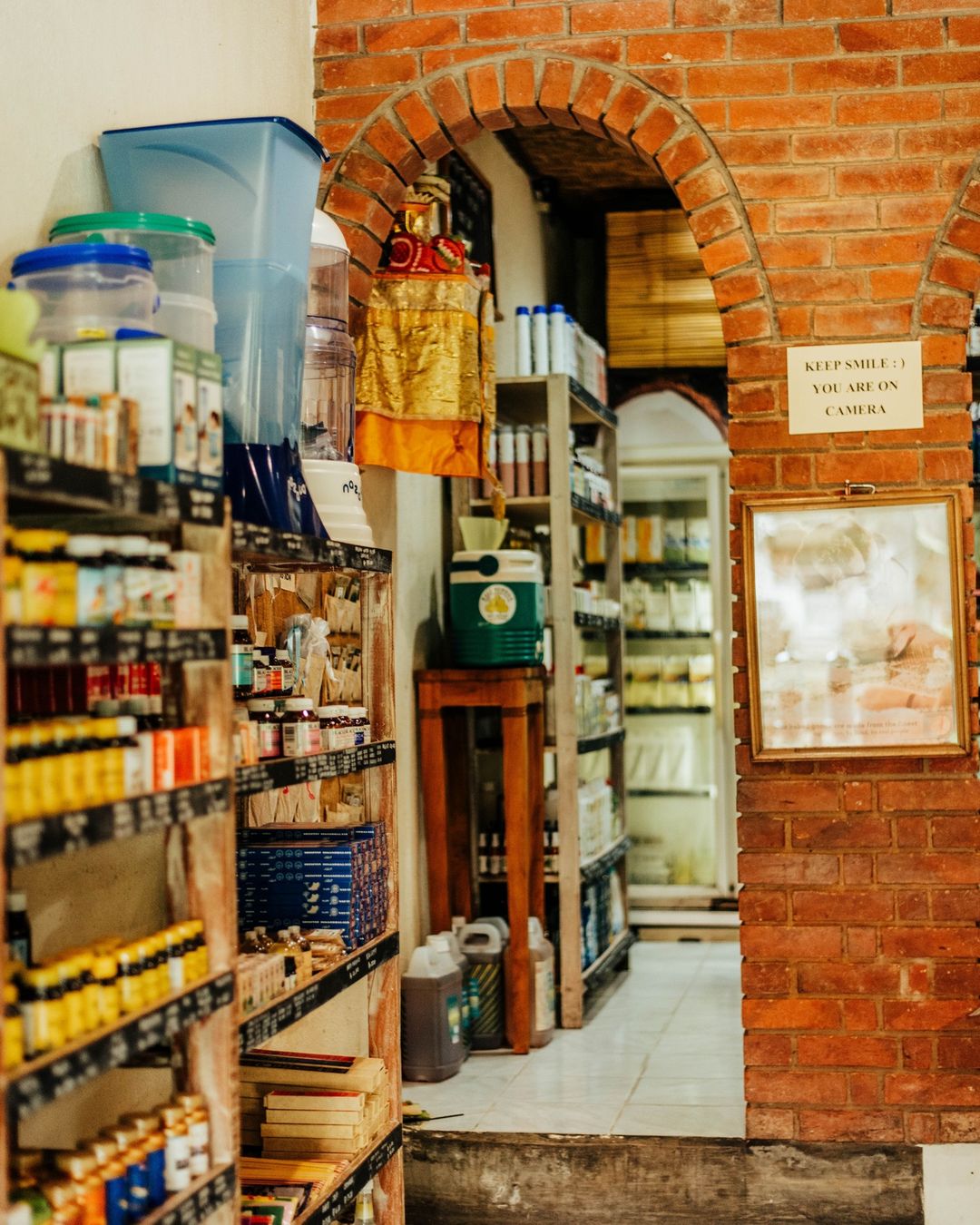 Top Shops In Ubud - Insight Bali