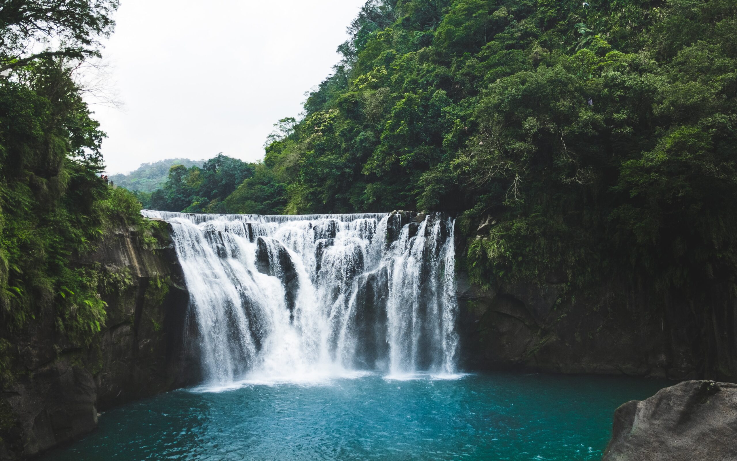 The Beauty of Waterfalls in Northern Bali - Insight Bali