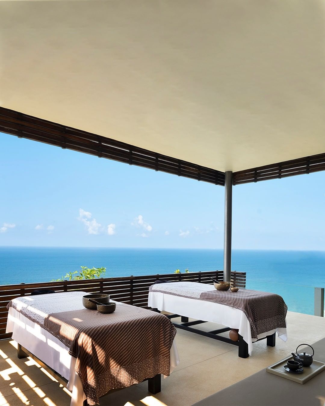 Refresh Your Body with The Best Spa in Uluwatu - Insight Bali