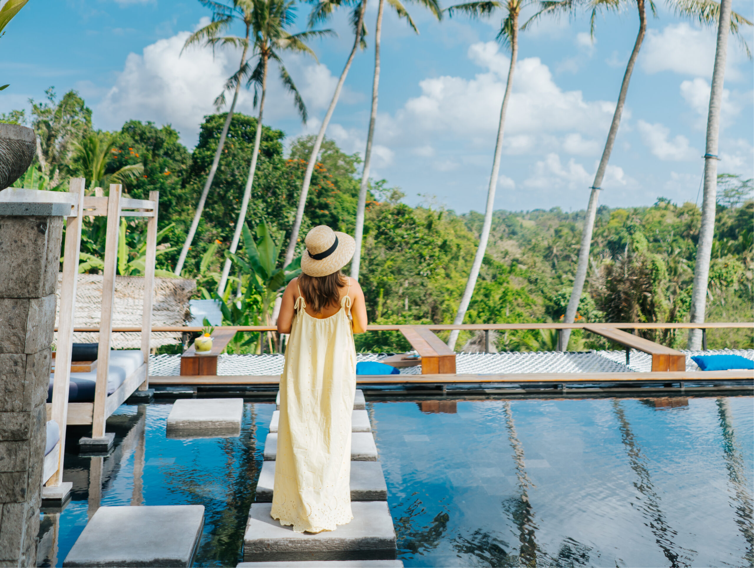 Staycation in Ubud at Kaamala Resort with Loved One - Insight Bali
