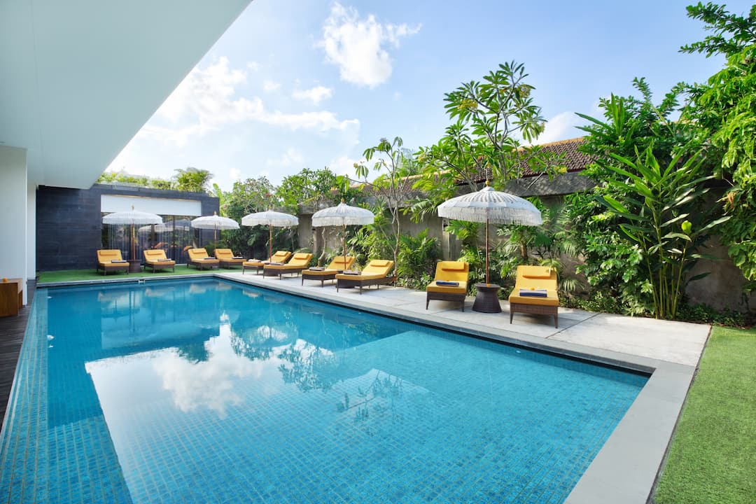 Four reasons to stay at Monolocale Bali - Insight Bali