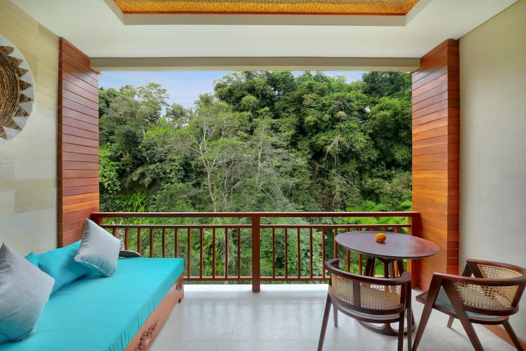 Where you go for jungle escape at the best resort in Ubud - Insight Bali